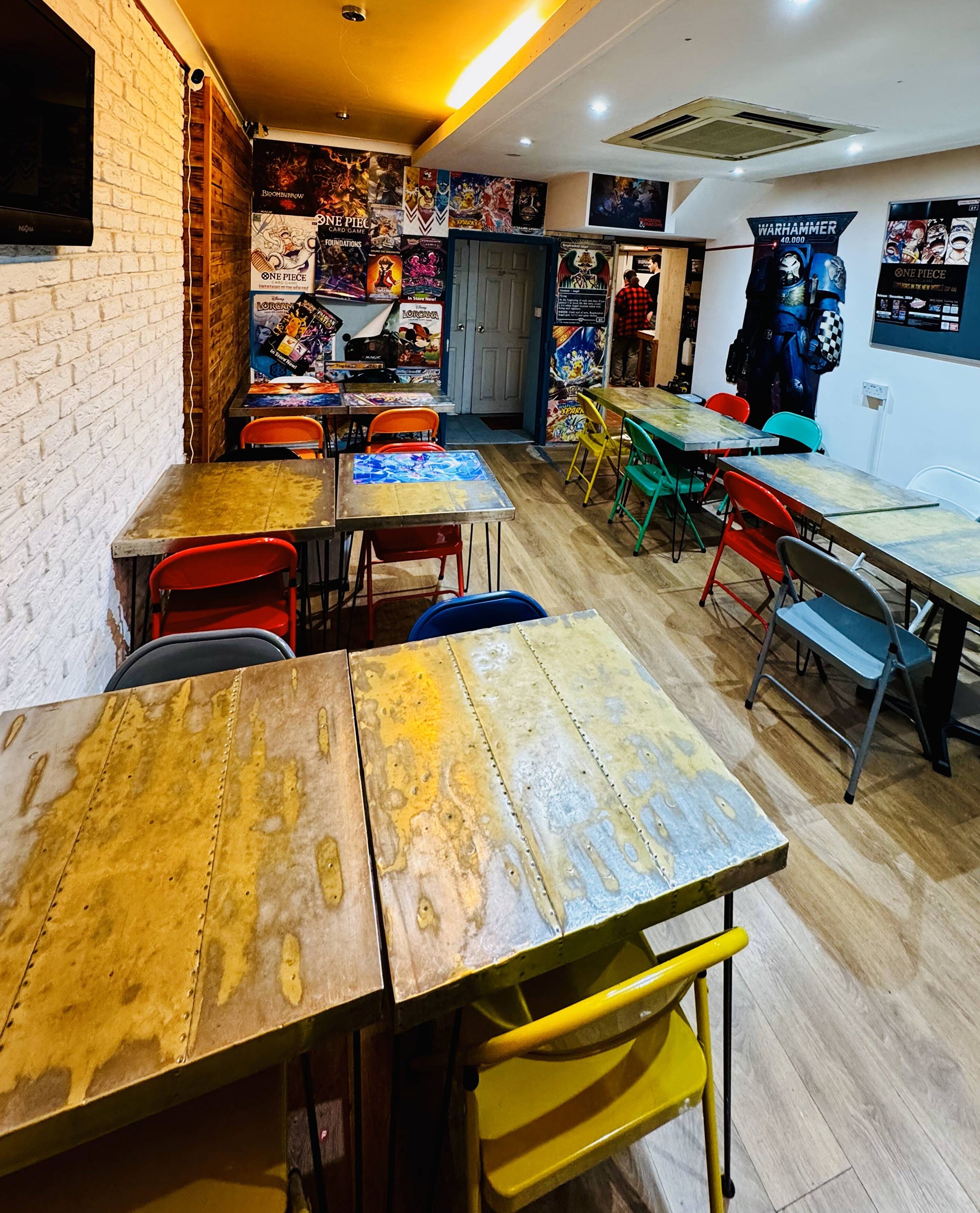 Home | TCG | Pokémon | Magic the Gathering | Board Games | Salisbury ...